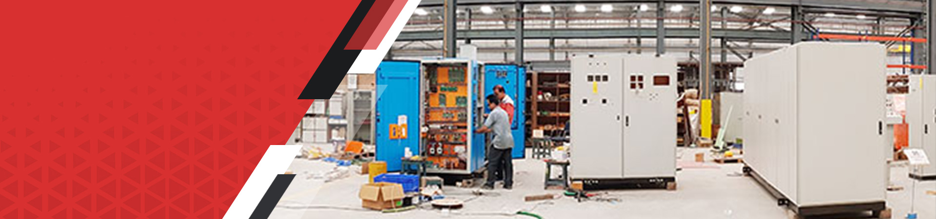 Plant Load Management – Megatherm