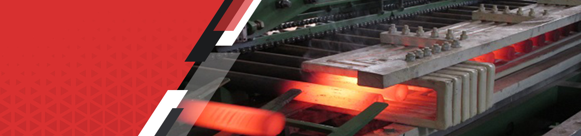 Forging Shop & Mass Heating Equipment – Megatherm