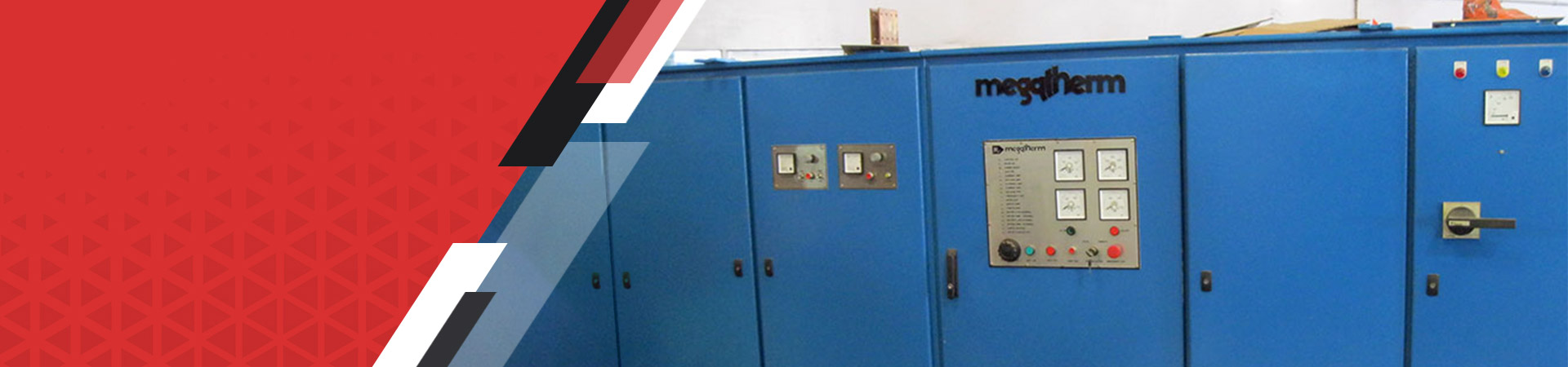Solid State Power Supplies For Induction Melting And Heating – Megatherm
